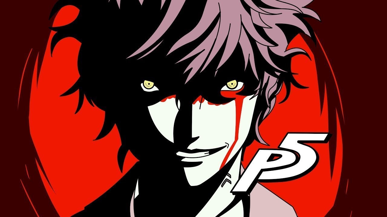 Persona 5 Part 71 (Embittered Blacksmith) - YouTube