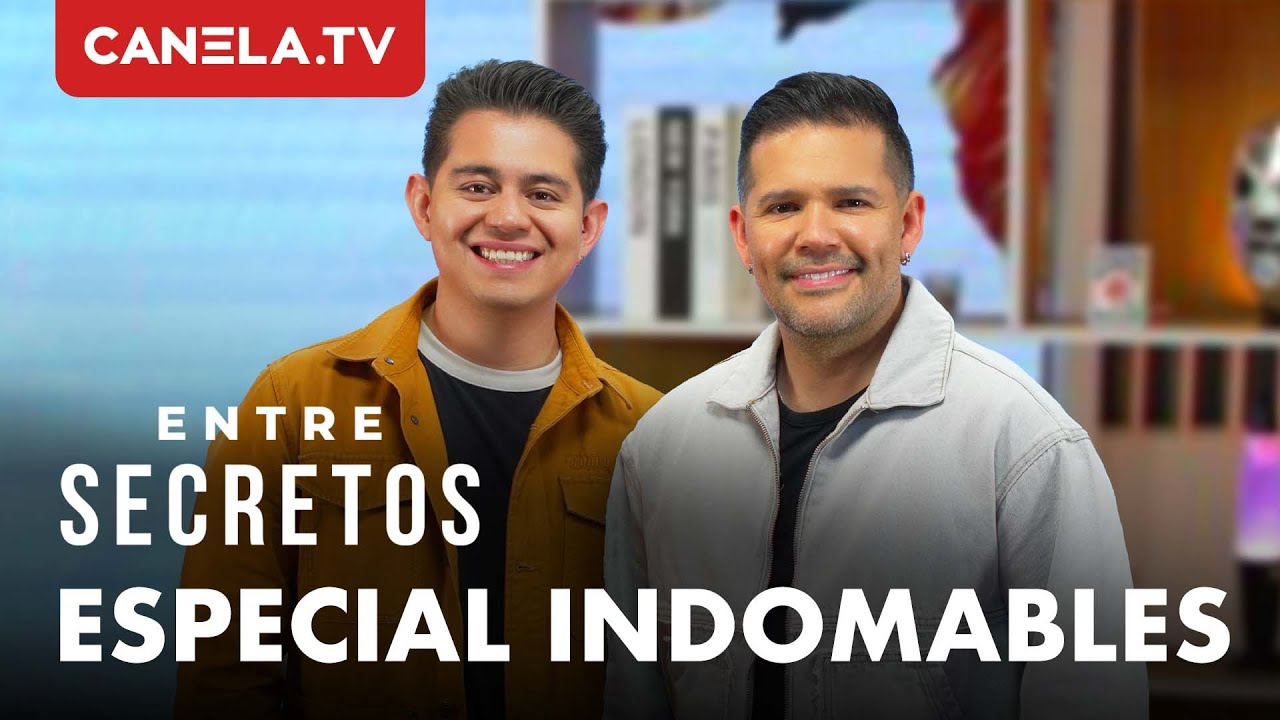 Los mejores momentos de Secretos de las Indomables | Entre Secretos ...