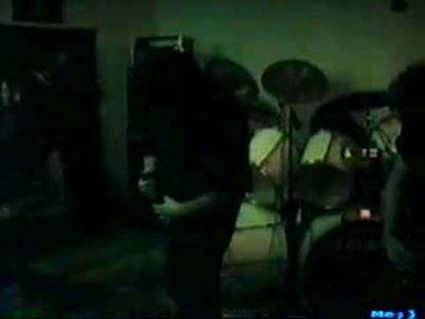 Lost Soul - Man With No Name - YouTube