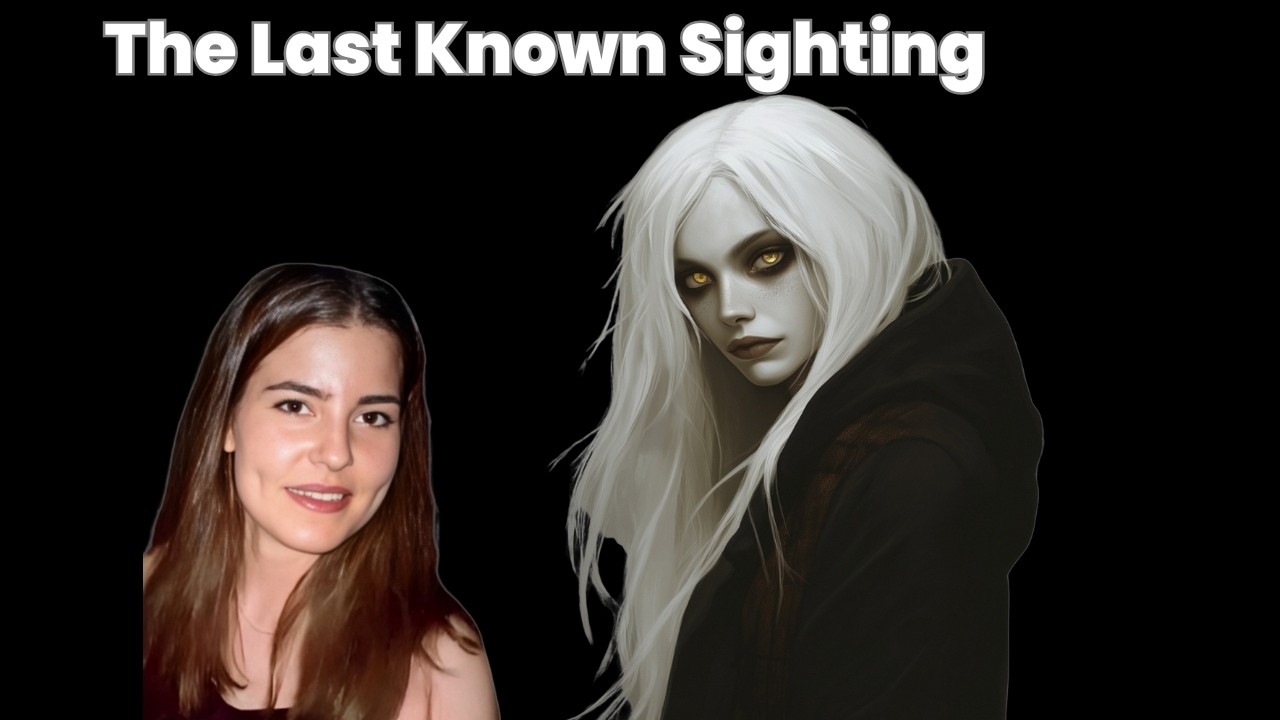 Unsolved Disappearance of Kristen Modafferi A San Francisco Mystery ...