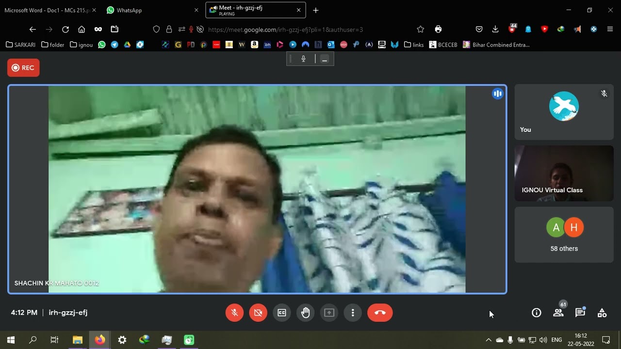 Design Analysis Of Alorithm Lab Mcs 211 2022 05 22 04 00 Youtube