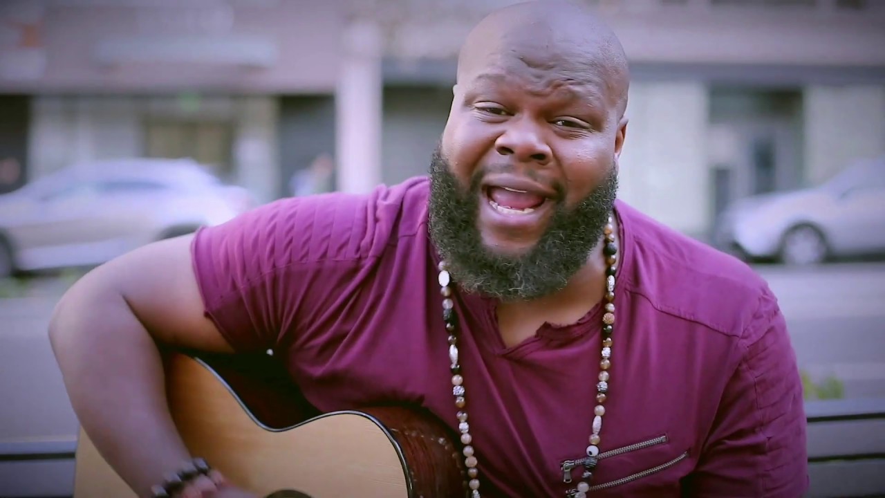 Music Video | BraveHeart - Leon Timbo - YouTube