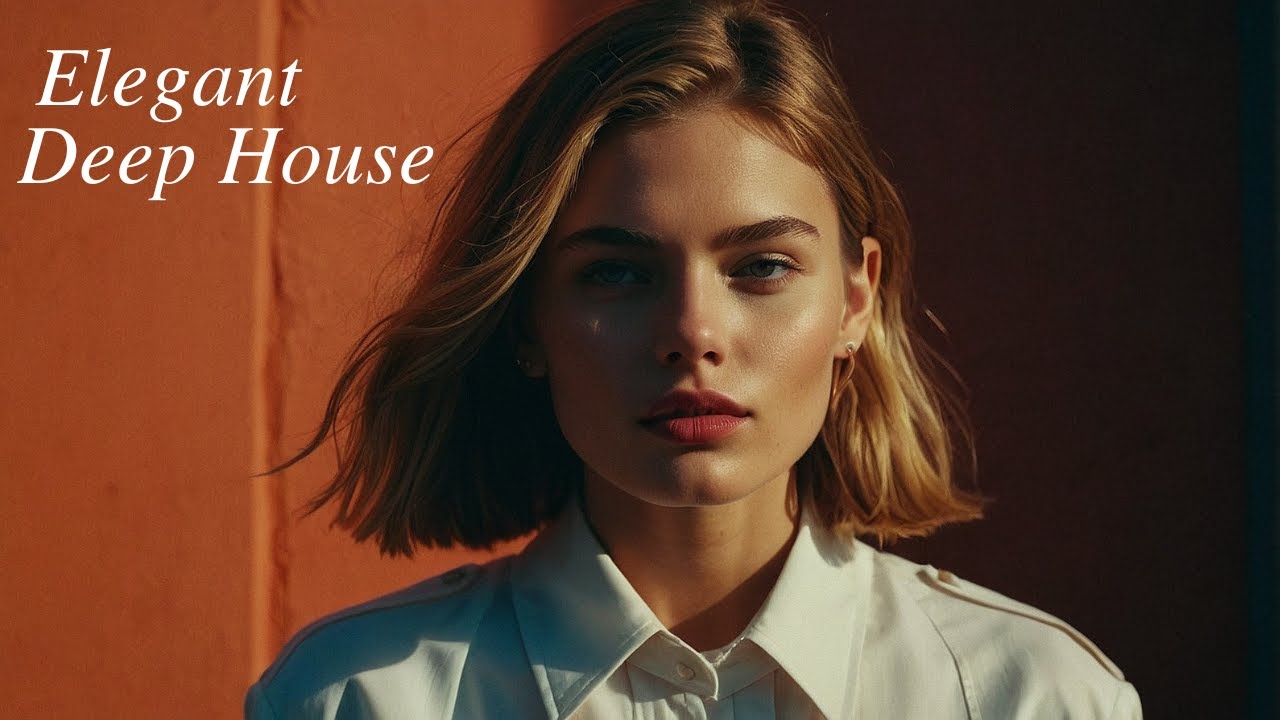 Elegant Deep House Mix 2024 | Deep Vibes, Vocal House, and ...