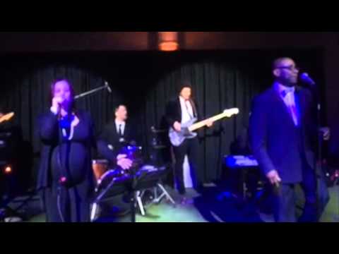 George St Kitts Band - YouTube