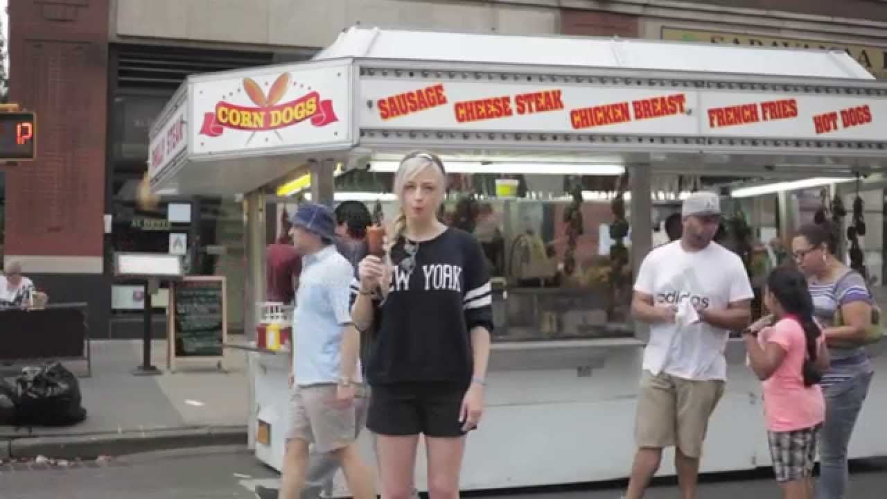 Girlfriend Material - Teaser Trailer - YouTube