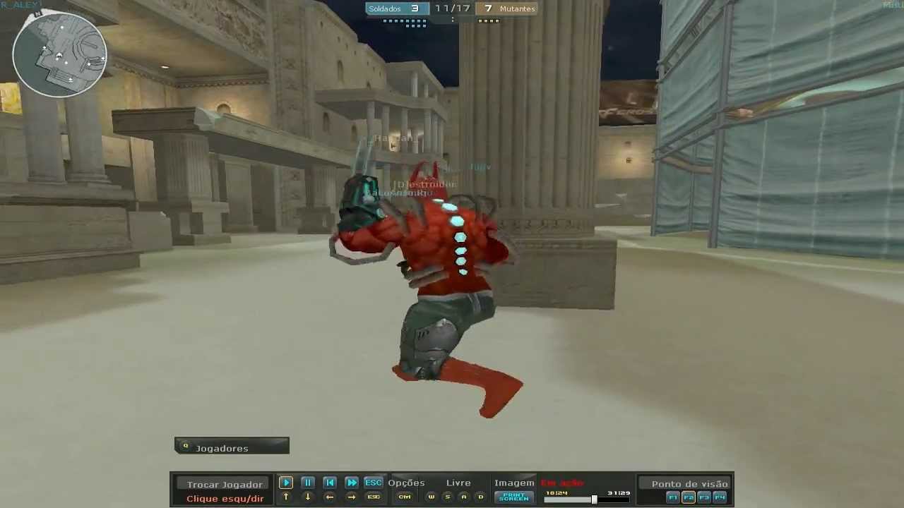 higv hack speed - YouTube