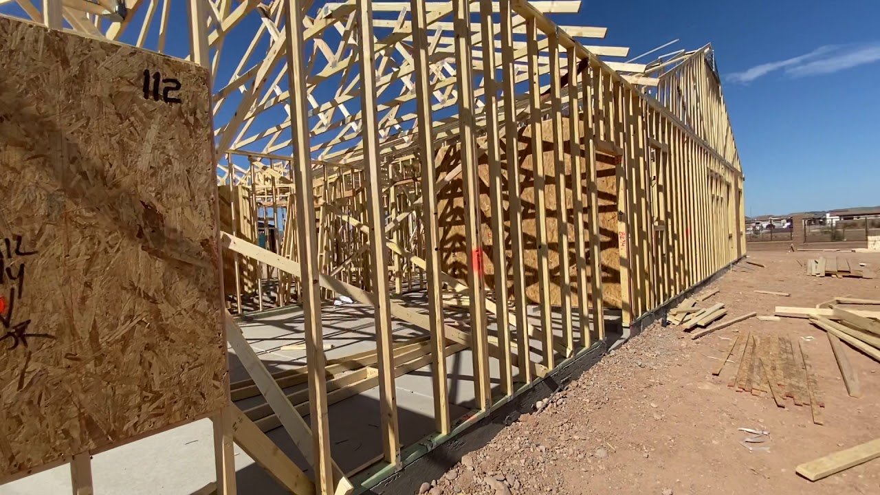 New Build Progress Update - YouTube