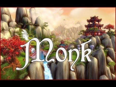 ¥ Theme: Monk - YouTube