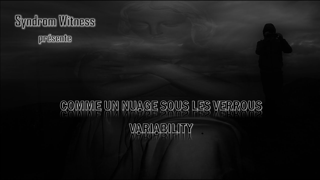 Variability Youtube 6718