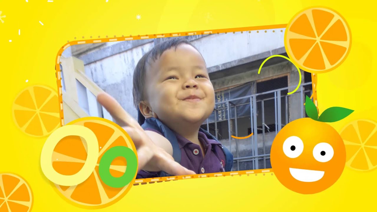 Alphabet Slideshow - YouTube