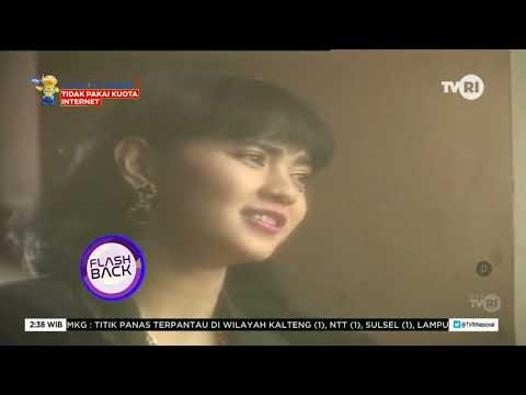 Ita Purnama sari - Cintaku Padamu ( Video Flashback TVRI)