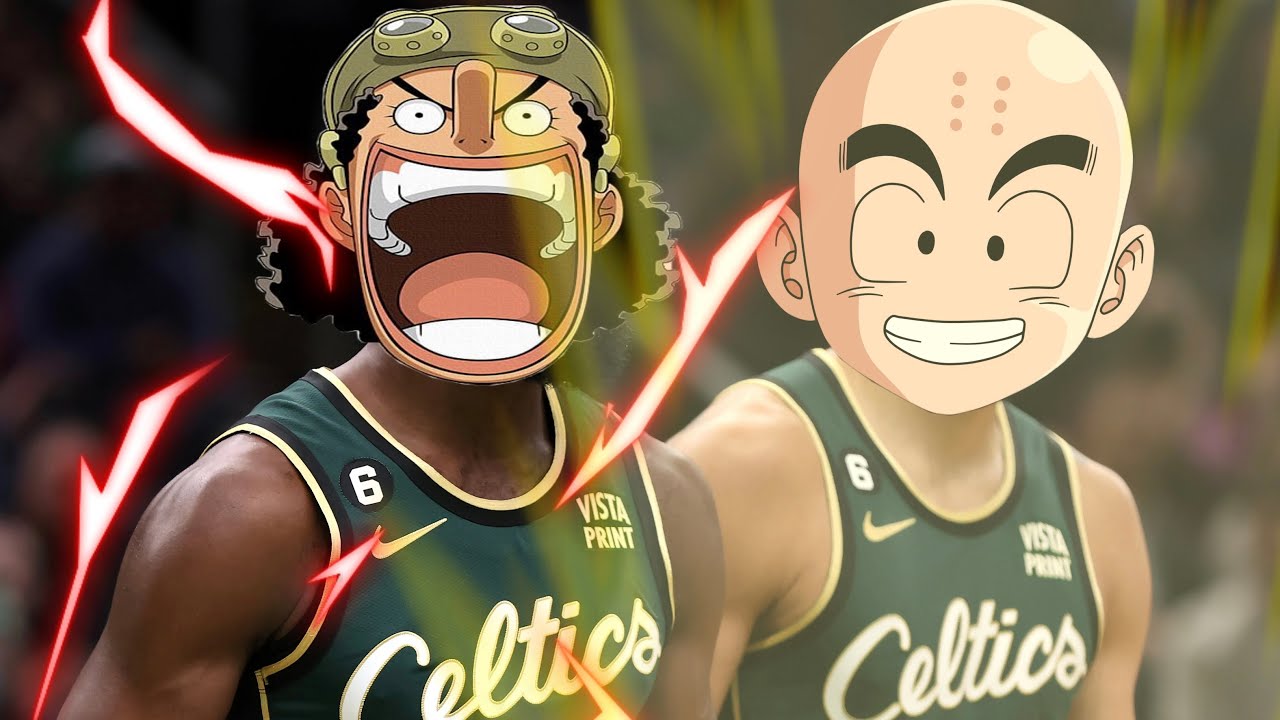 Who Are The Greatest "Role Players" in Anime? - YouTube