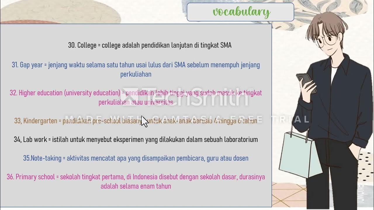 tugas multimedia - YouTube