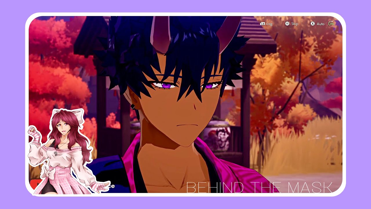 Rune Factory: Guardians of Azuma|All Kai Bonding Quests!! ️😍 - YouTube