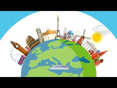 Visit European Beaches and Cities with Skylord