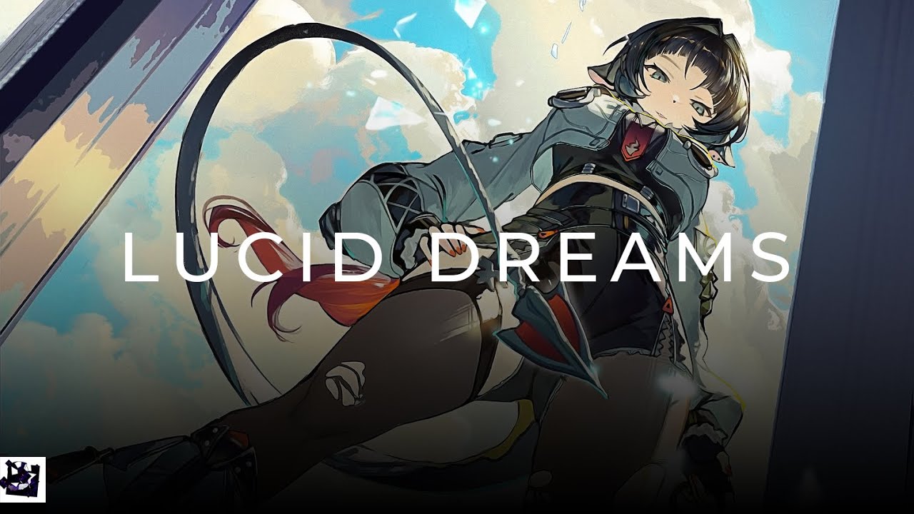 MEYSTA • Lucid Dreams - YouTube
