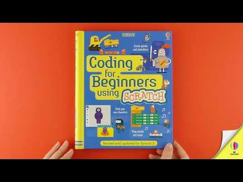 Coding for Beginners Using Scratch - YouTube