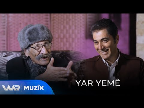 Salihê Heydo & Sefqan - Yar Yemê | سالحێ حەیدۆ & سەفقان - یار یەمێ