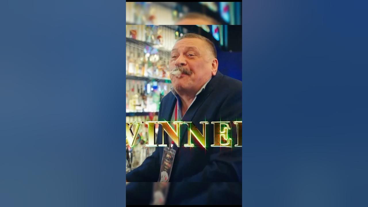 Выиграл 5 000 000 евро в казино Shorts кино фильм сериал кухня