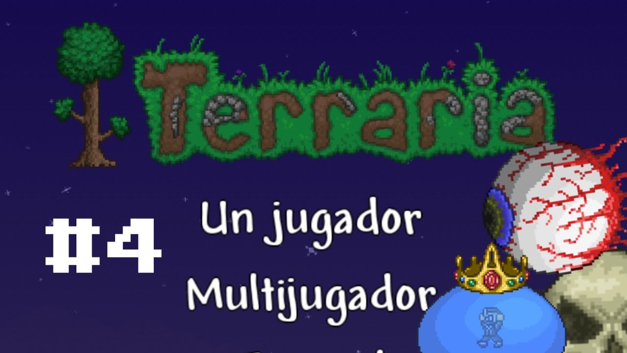 un terraria - YouTube