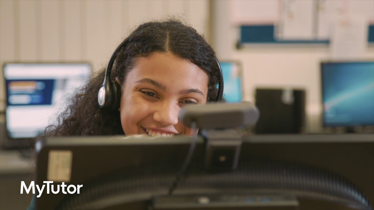 MyTutor Schools - Our Online Lesson Space : a quick tour | MyTutor ...