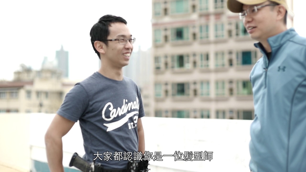 Joe Lau 專訪 射擊與家庭 (中文字幕) - YouTube