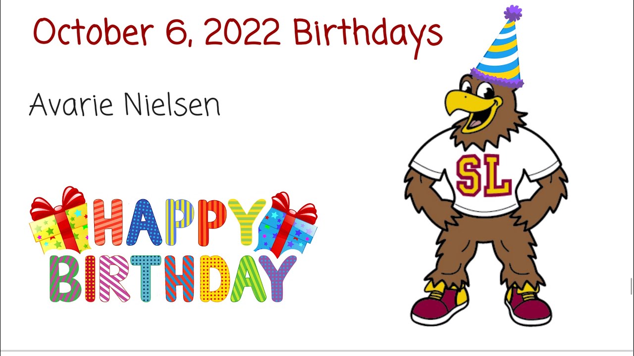 Thursday October 6, 2022 - YouTube