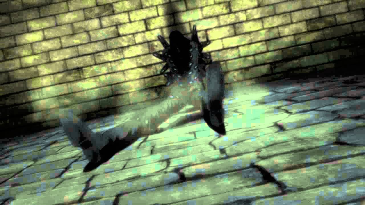 Hellsing Ultimate OVA 01 - YouTube