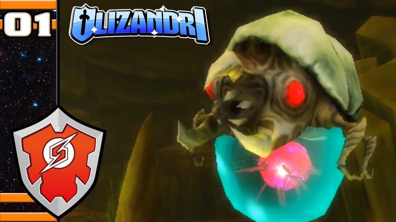 Metroid: Samus Returns - Exterminate All Metroids, Mission To SR-388 ...