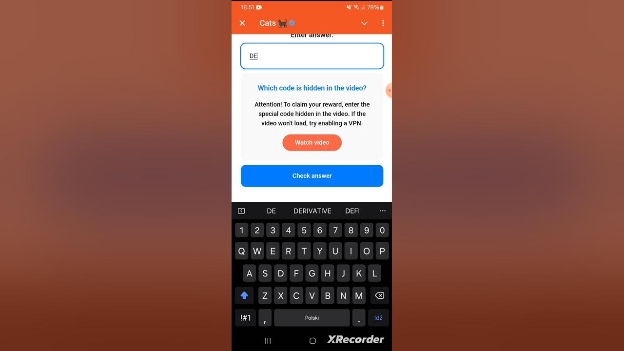 Blockchain Basics | CATS CODE | How Blockchain ACTUALLY Work | A Simple Explanation | PART 2 ...