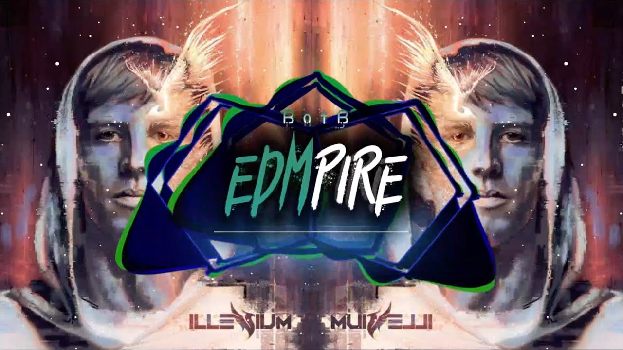 Illenium - Fallen Embers | Full Album (Perfectly Blended) NO GAPS - YouTube