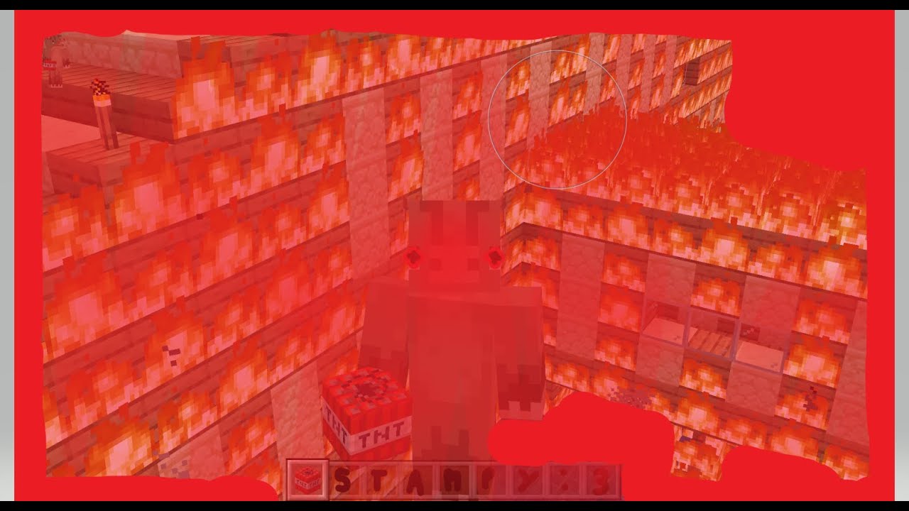 (Stampy Parody 3) Sillyam Ceaver Is A Vandal - YouTube