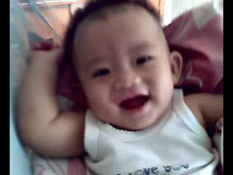 Si Ulil Tukang Ketawa - YouTube