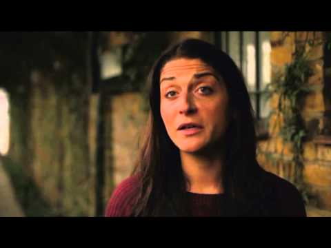 CALM Interview with Rachel Clare - YouTube