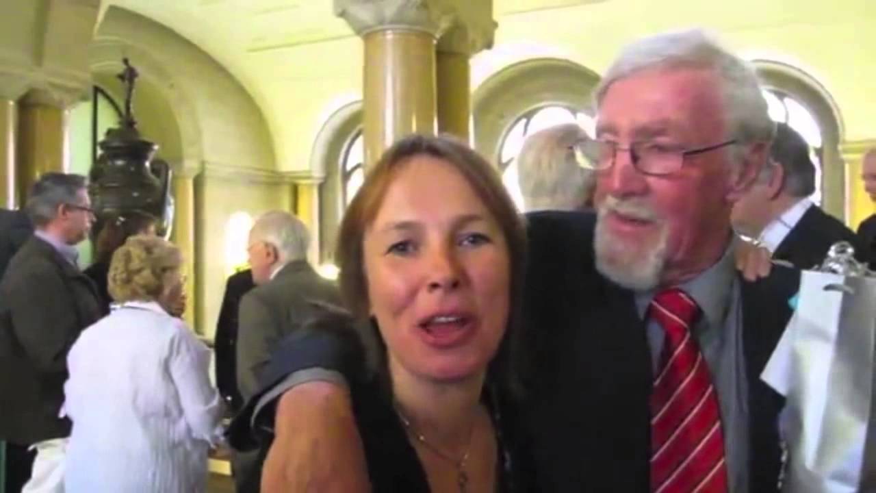 A Tribute to Jaap Kok - YouTube