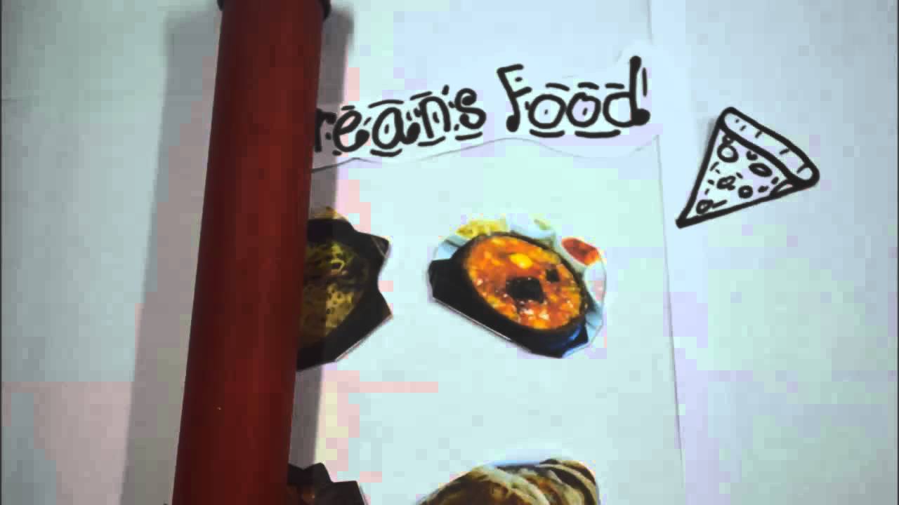 [TALK! TALK! KOREA 2015] STOP MOTION ABOUT KOREA - YouTube