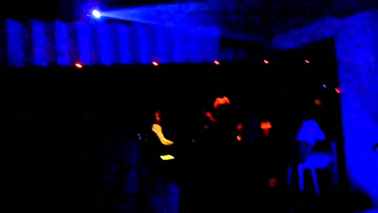 Odee Dj @ Vega Club - YouTube