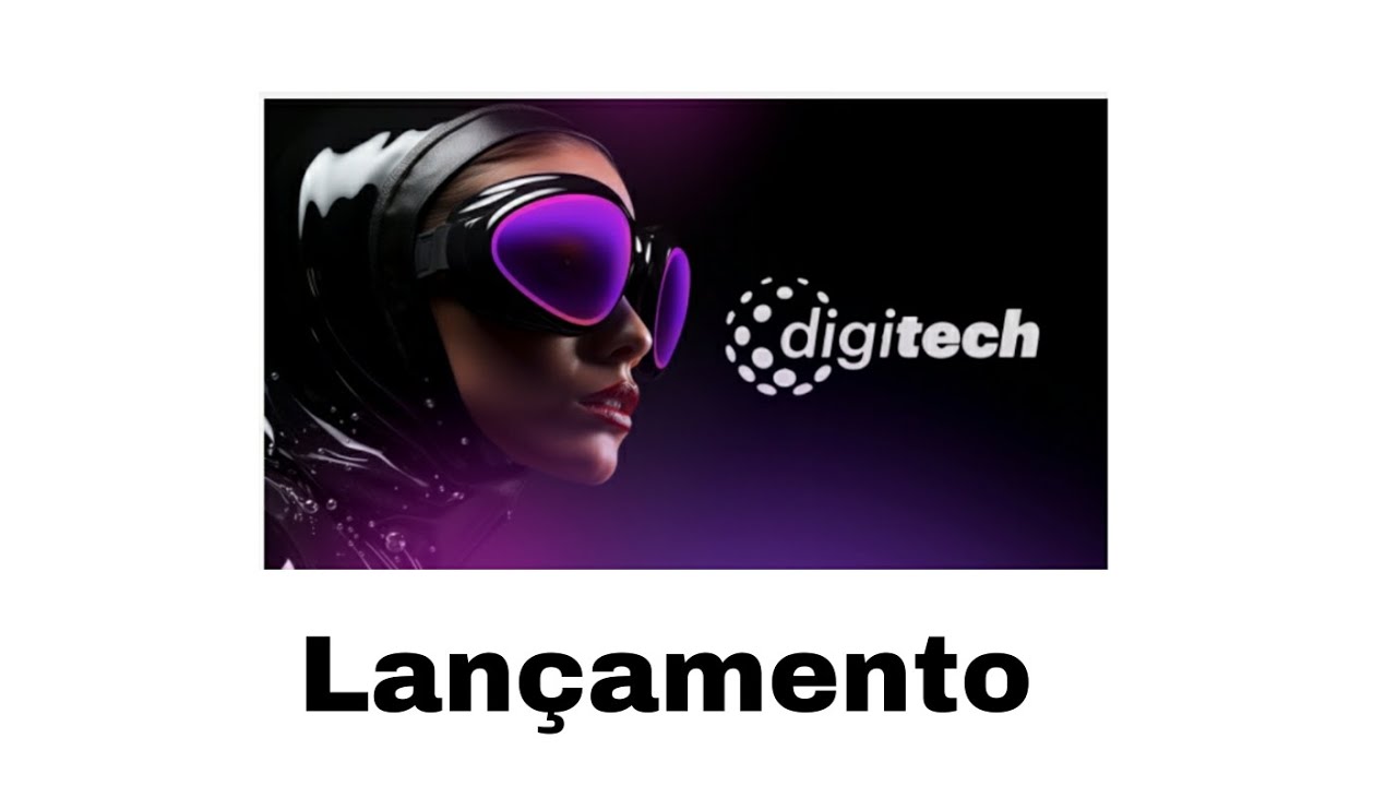 como funciona digitech🐼 - YouTube