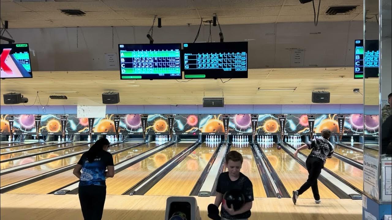 Game 1: YBT West Valley 1/12/25 - YouTube