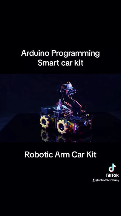 Robotickit Arduinorobot Robotic Arduinotutorial Robot Roboticskit Arduinoproject