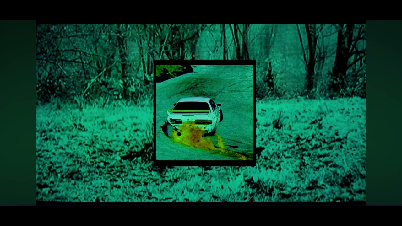 Dead Mood Records - “Eternal Infinity” Phonk Type Beat - YouTube