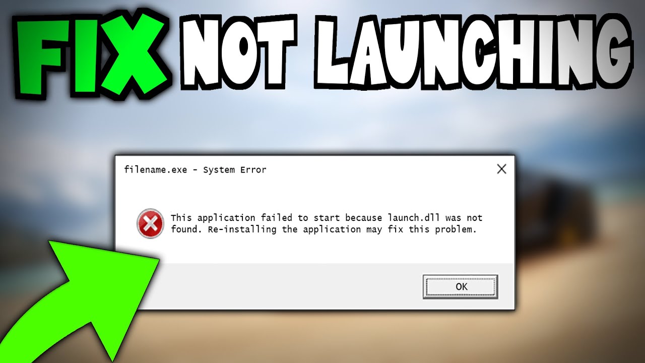 Forza Horizon 3 - How to Fix Forza Horizon 3 Not Launching - YouTube