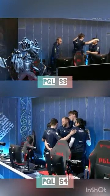 PGL S3+S4 Champion #dota2 #pglwallachia #hugs #teamliquid #whyiloveliquid #marrymem1cke - YouTube