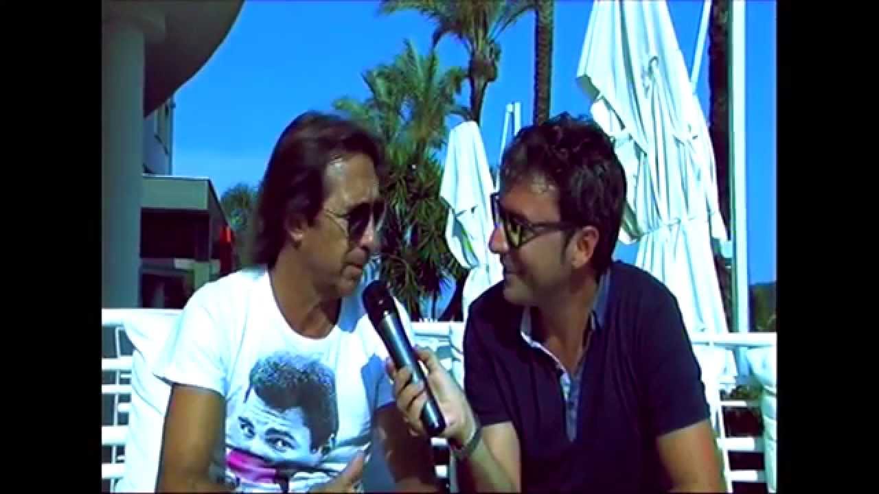 MARIO FARGETTA - 10 AGOSTO 2015 - YouTube