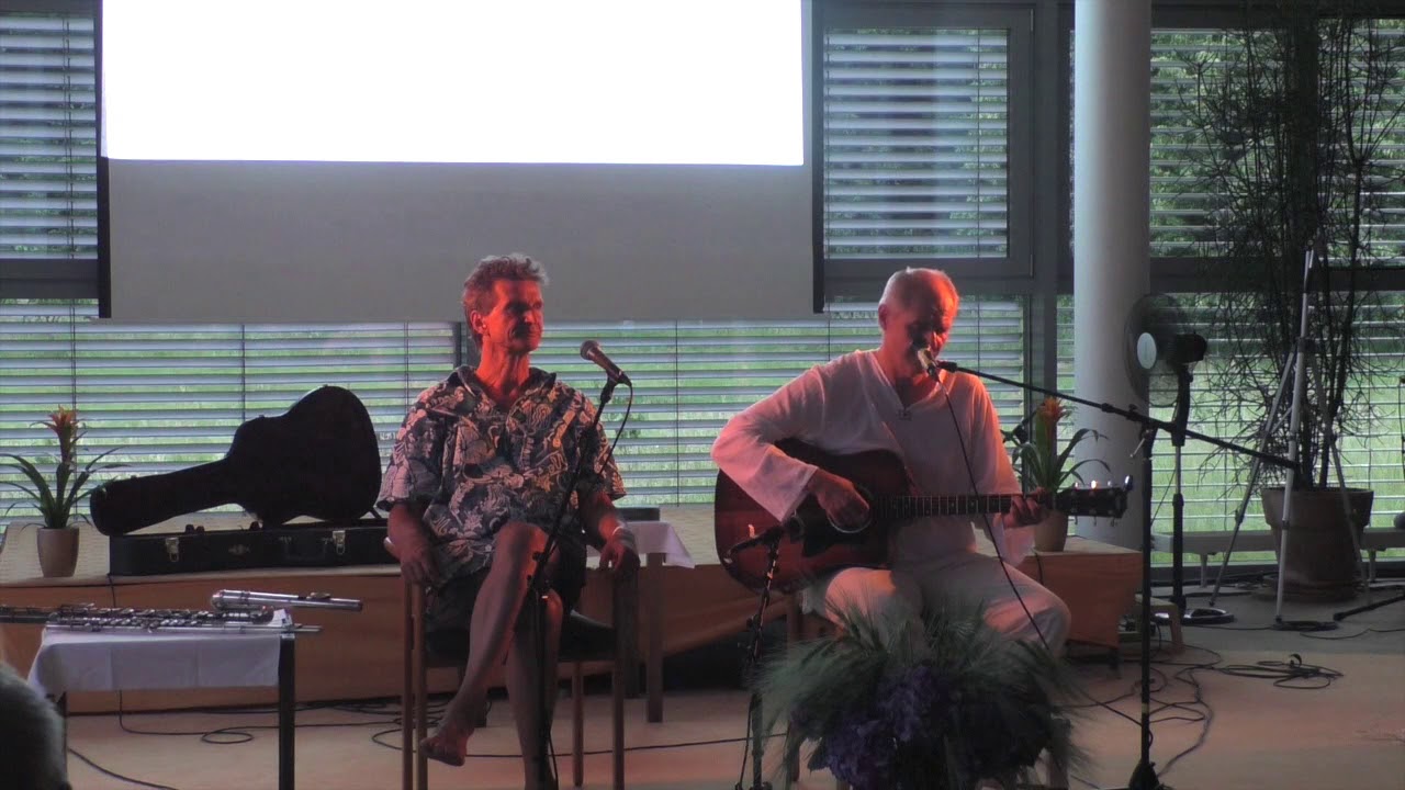 Tom Horn & Michael Heinen - Wenn du wirklich liebst - Bad Meinberg ...