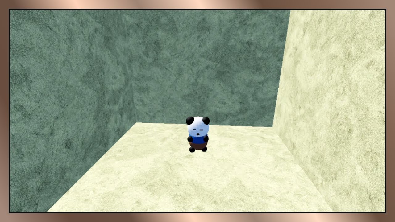 How to get MAZE PANDA in Find the Pandas - YouTube