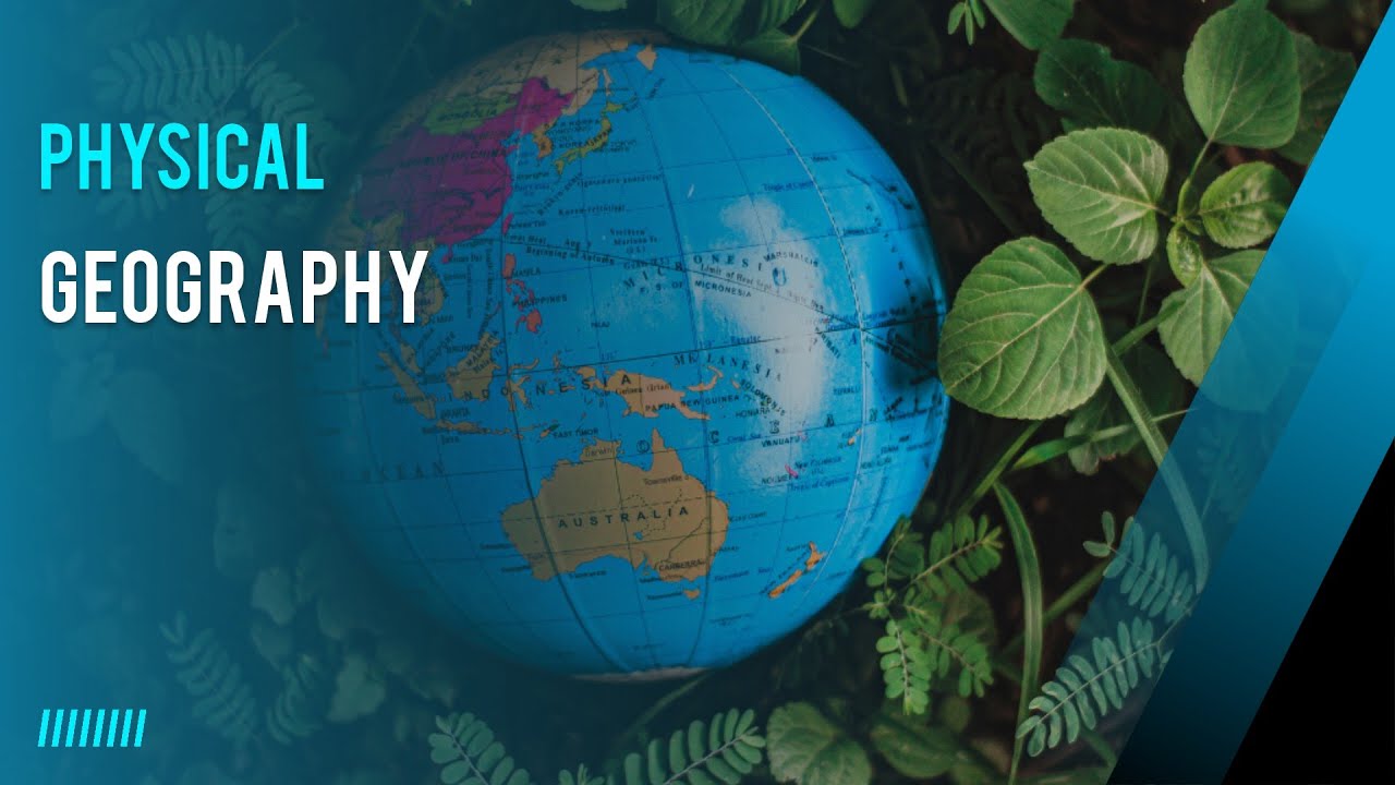 Geography - YouTube