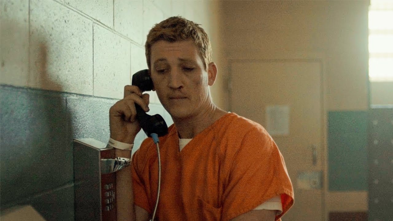 Drug Addict Trained Himself to Become an Elite Firefighter 👨‍🚒| Movie ...