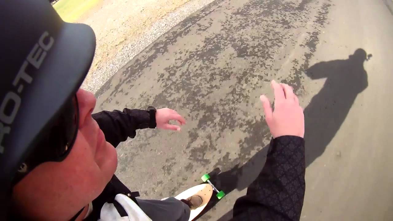 Drift Mount Adapter - GoPro Compatible - YouTube