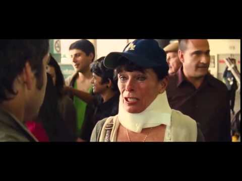 Americano (2011) French Partie 1